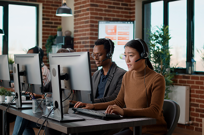 Custom Web & Mobile Development Services QSS Technosoft